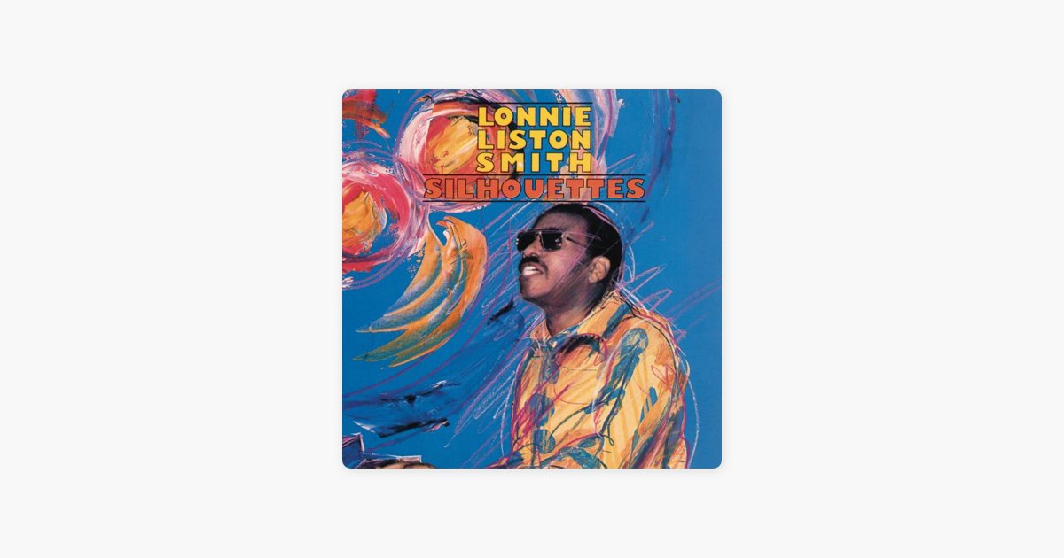 ‎Warm - Song by Lonnie Liston Smith - Apple Music