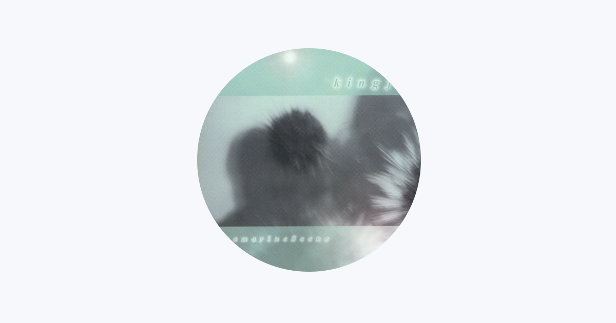 ‎King Fly - Apple Music