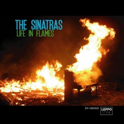 Life In Flames - album by The Sinatras