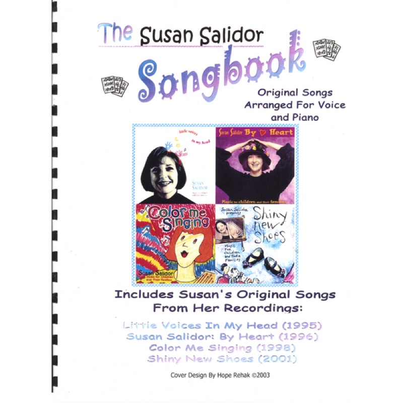 I Love My Sister - Susan Salidor: Song Lyrics, Music Videos & Concerts