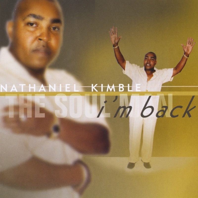 You Make Me Happy - Nathaniel Kimble: Song Lyrics, Music Videos & Concerts