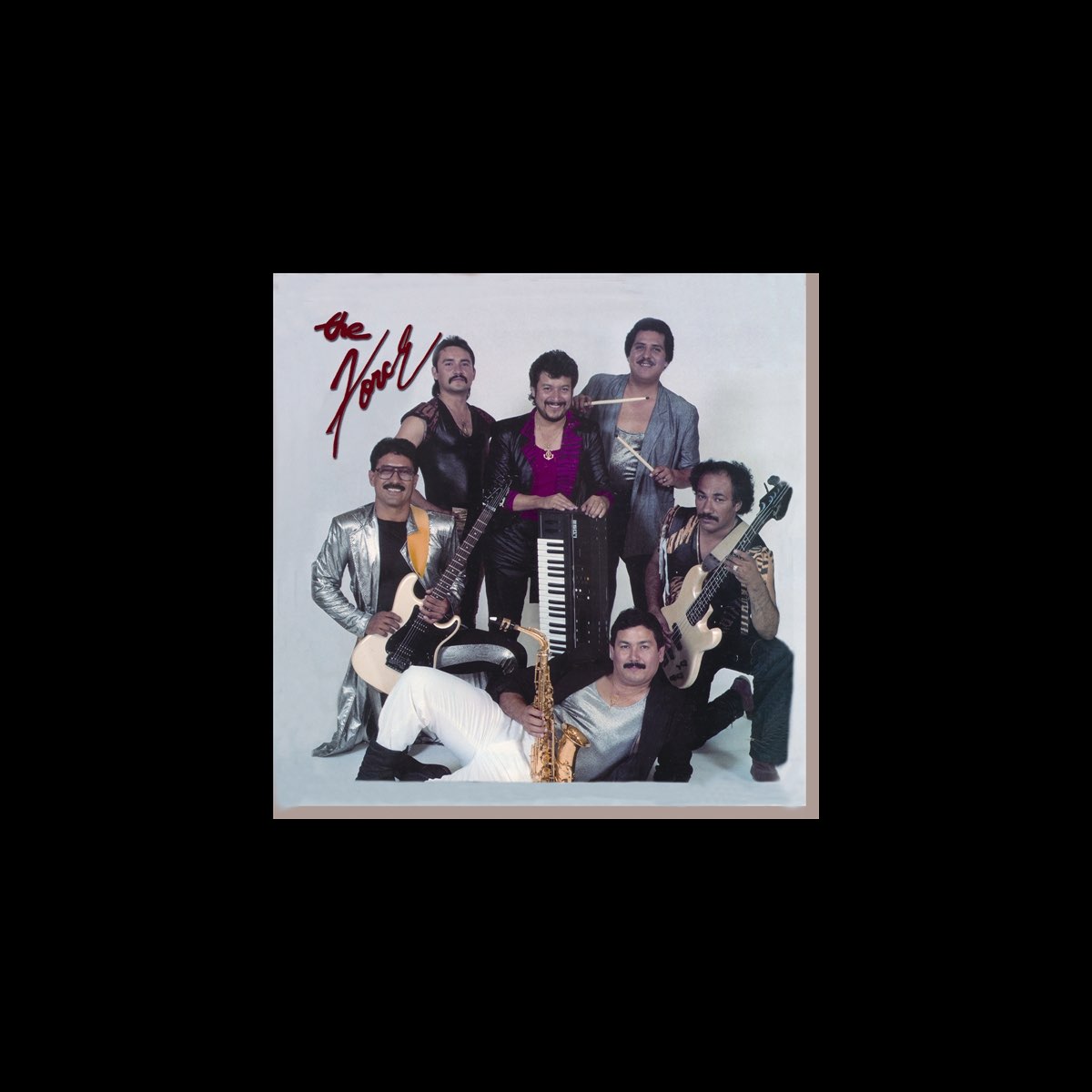 ‎The Force - Album by The Force - Apple Music