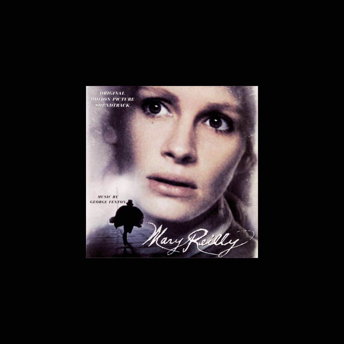Mary Reilly (Original Motion Picture Soundtrack)” álbum de George ...