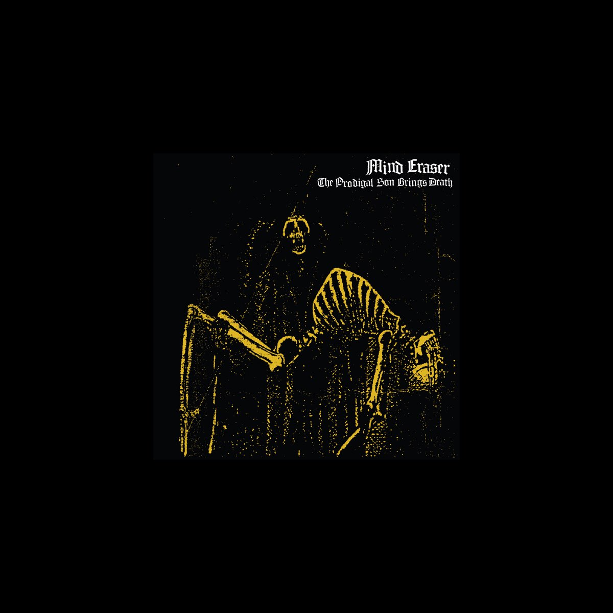 ‎The Prodigal Son Brings Death by Mind Eraser on Apple Music