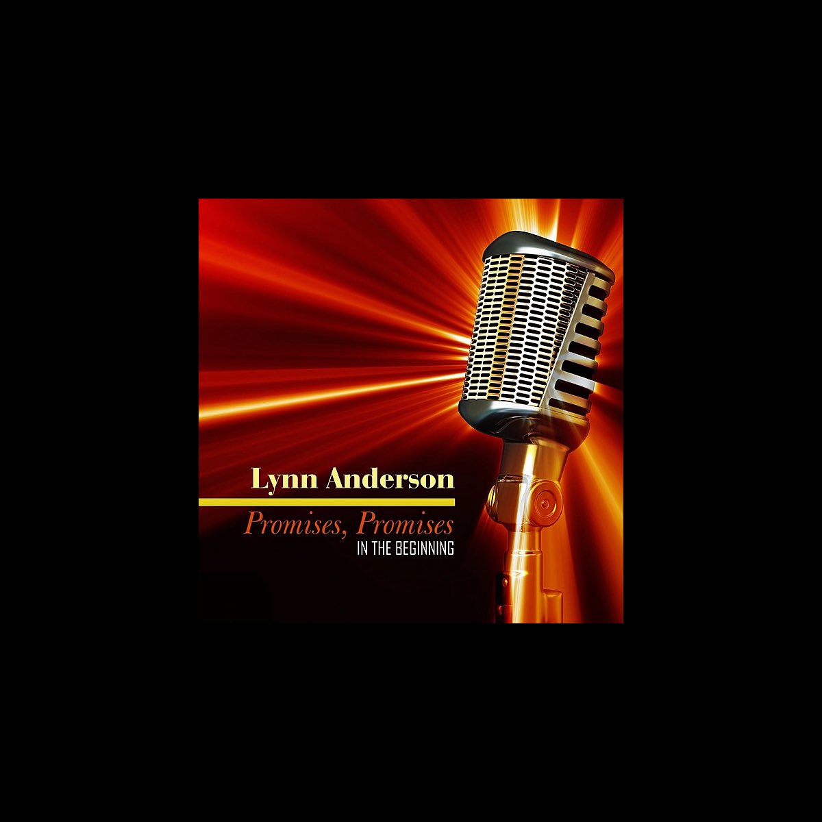 ‎Promises, Promises - Album by Lynn Anderson - Apple Music