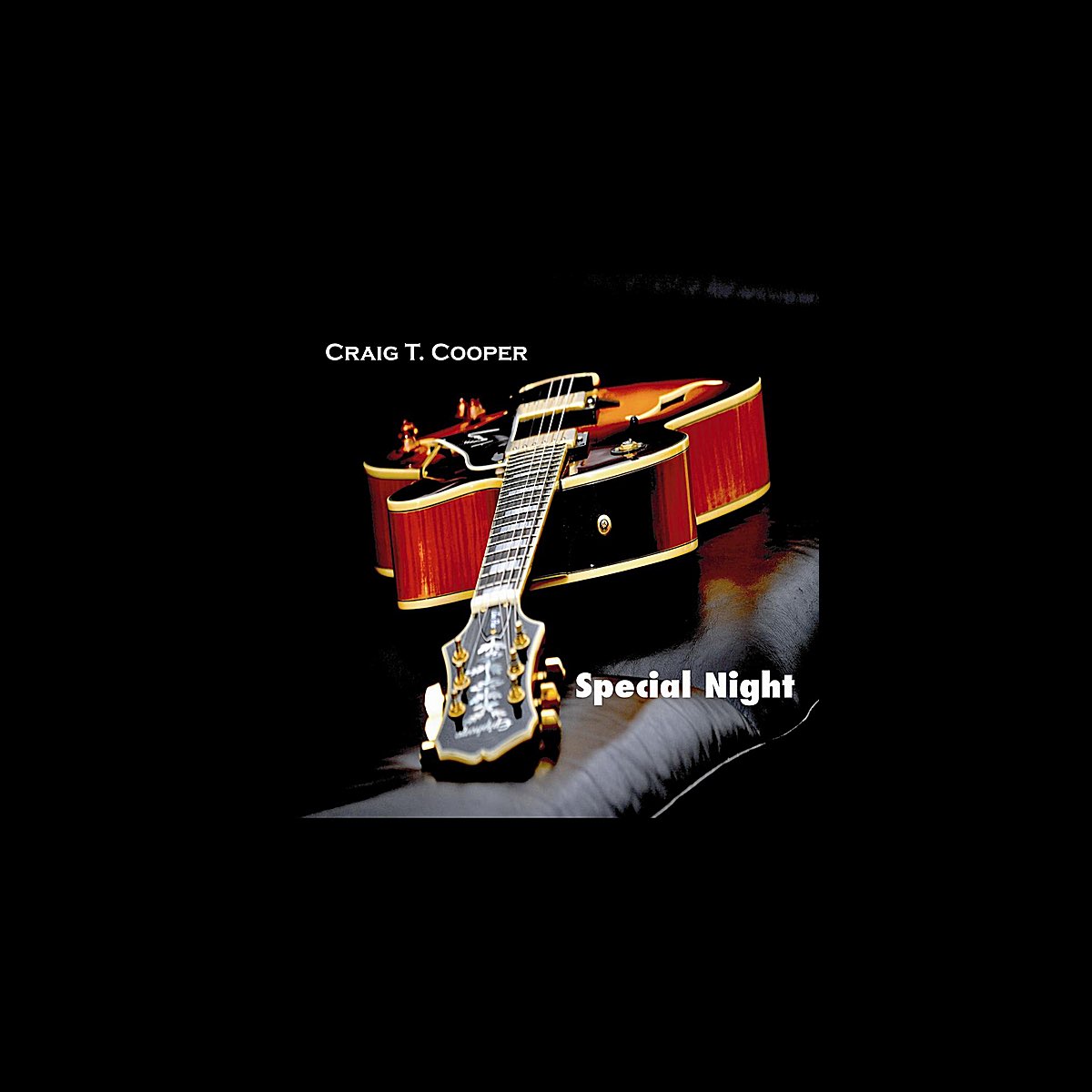 ‎Special Night - Single - Album by Craig T Cooper - Apple Music