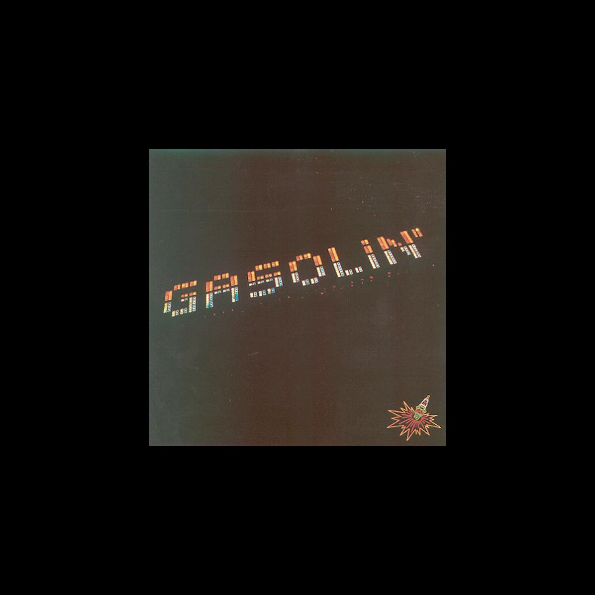 ‎Gas 5 by Gasolin' on Apple Music