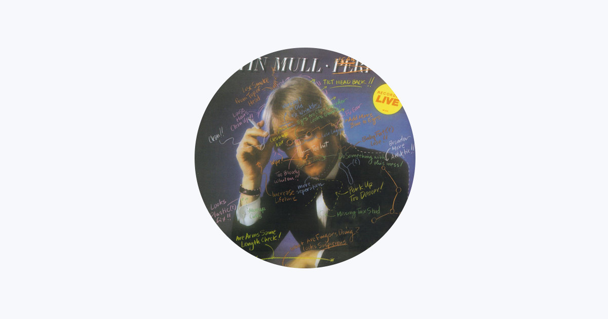 ‎Martin Mull - Apple Music