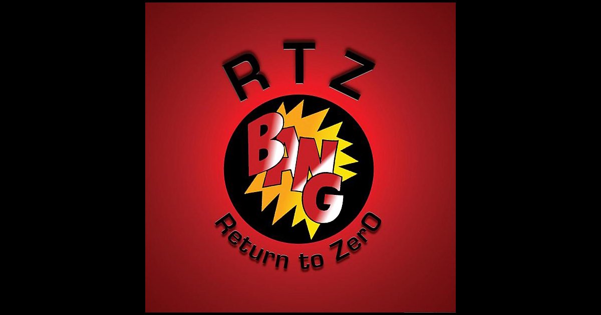 ‎Альбом «RTZ - Return to Zero» — Bang — Apple Music
