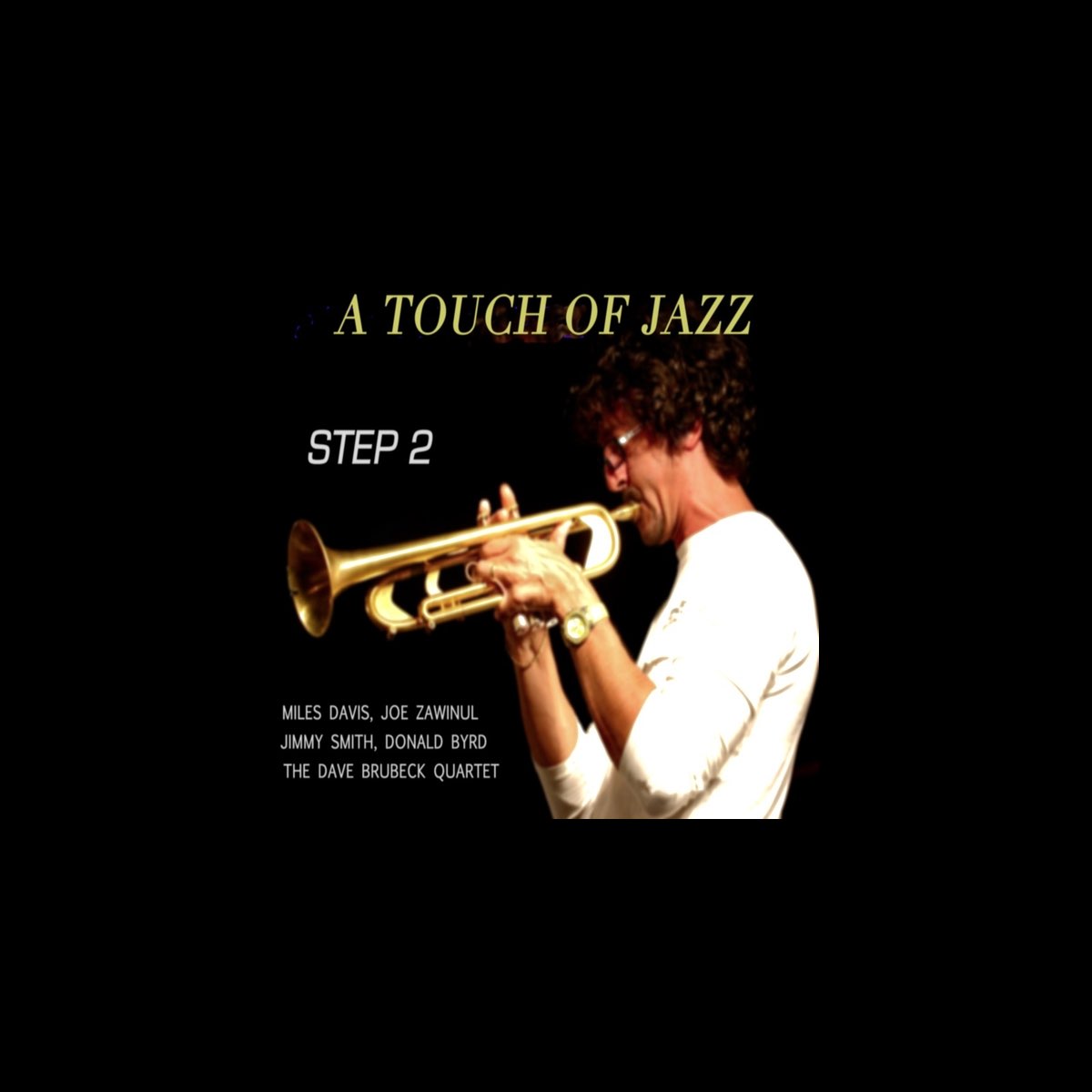 A Touch Of Jazz Step 2》 群星的专辑 Apple Music