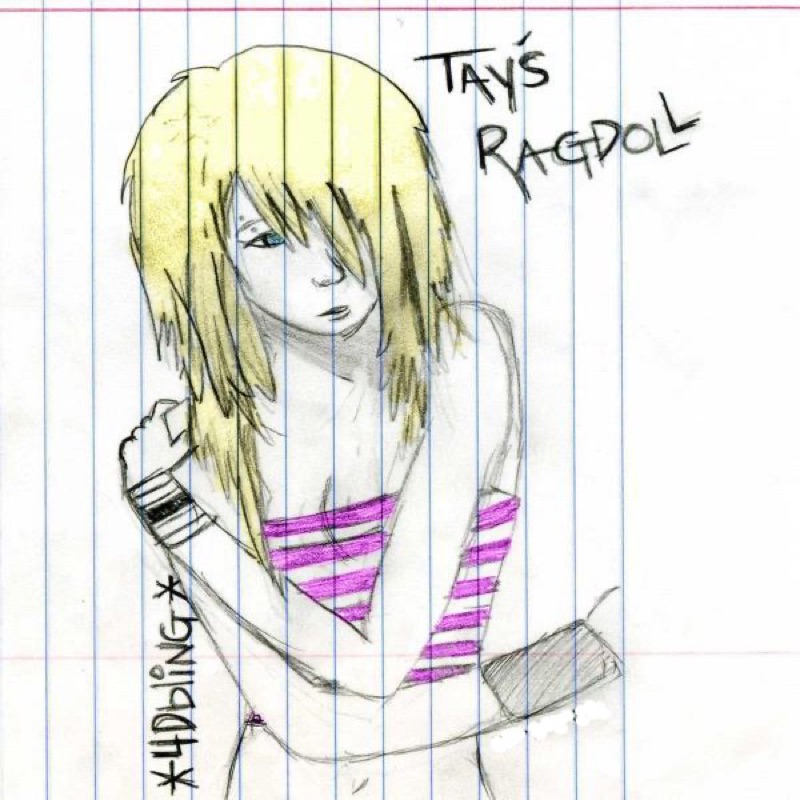 Ragdoll - 4Dbling: Song Lyrics, Music Videos & Concerts