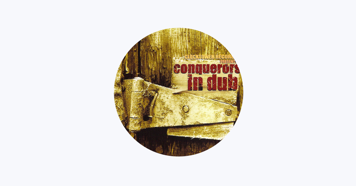 ‎Ansel Collins - Apple Music