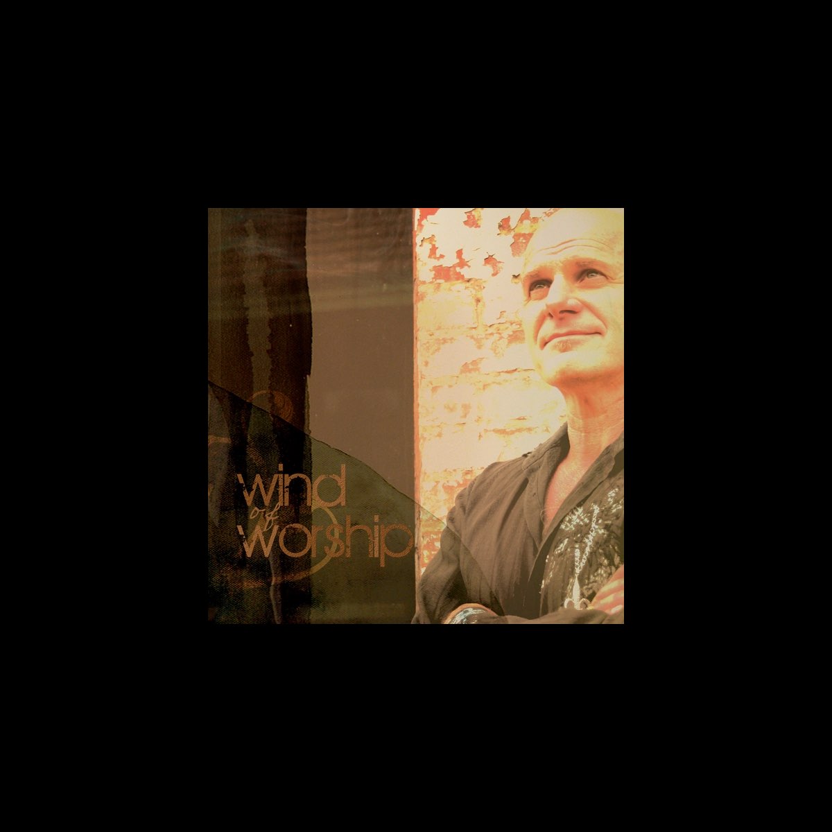 ‎Wind of Worship – Album par Keith Irwin – Apple Music
