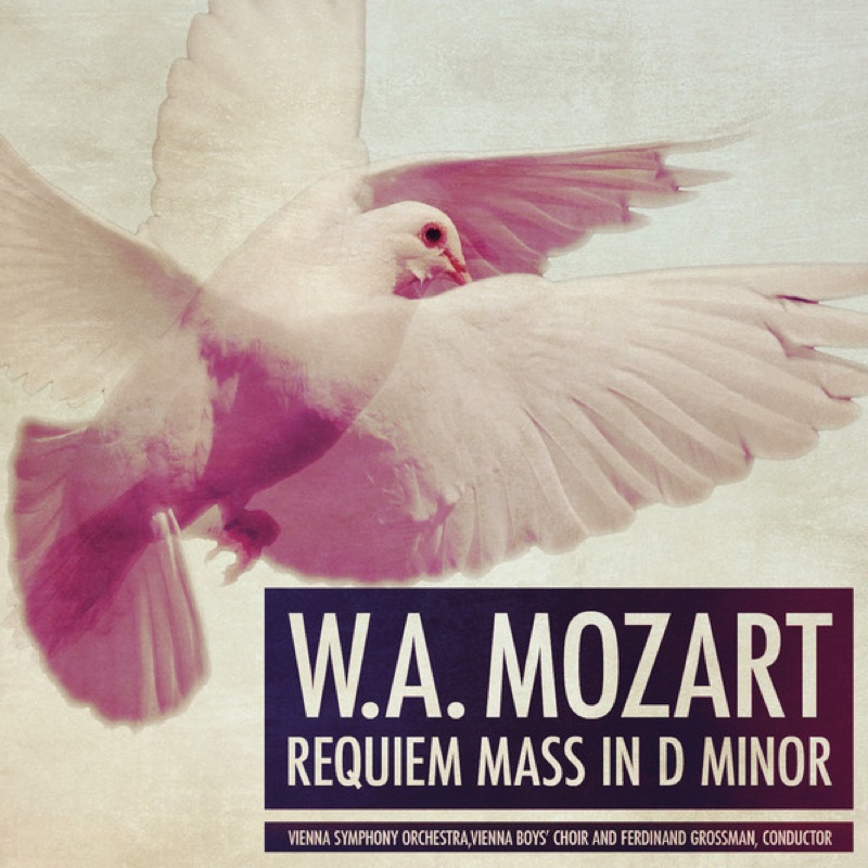 Requiem Mass in D Minor, K. 626: IX. Offertorium: Domine Jesu Christe ...