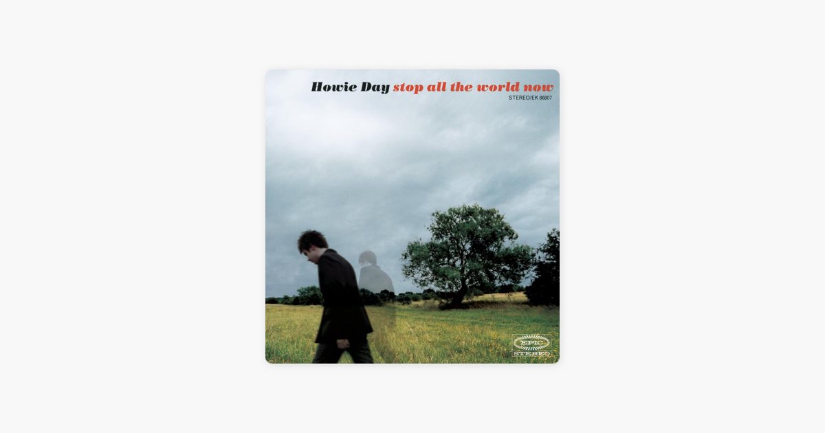 ‎Collide (Original) - Song by Howie Day - Apple Music