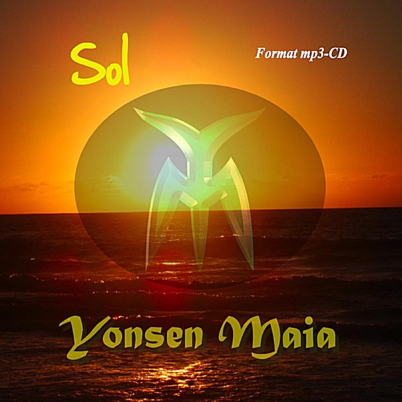 Poema Para Seus Olhos (feat. Nilce Ramos) - Yonsen Maia: Song Lyrics ...