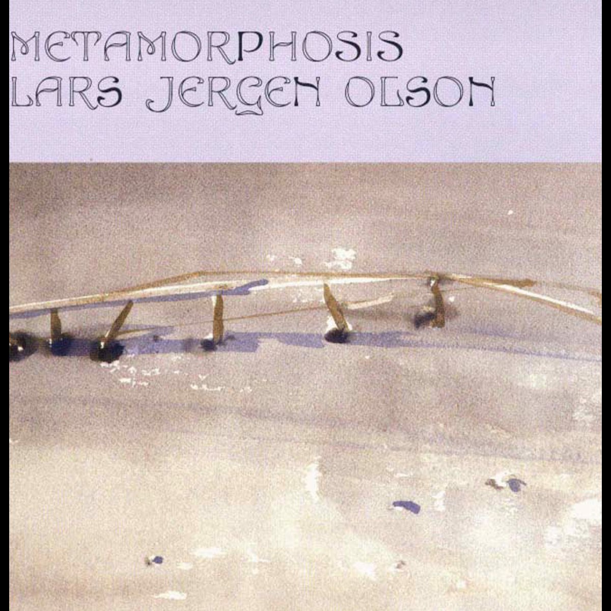‎Olson: Metamorphosis - Album by Mattias Nilsson, Matthias Fabian ...