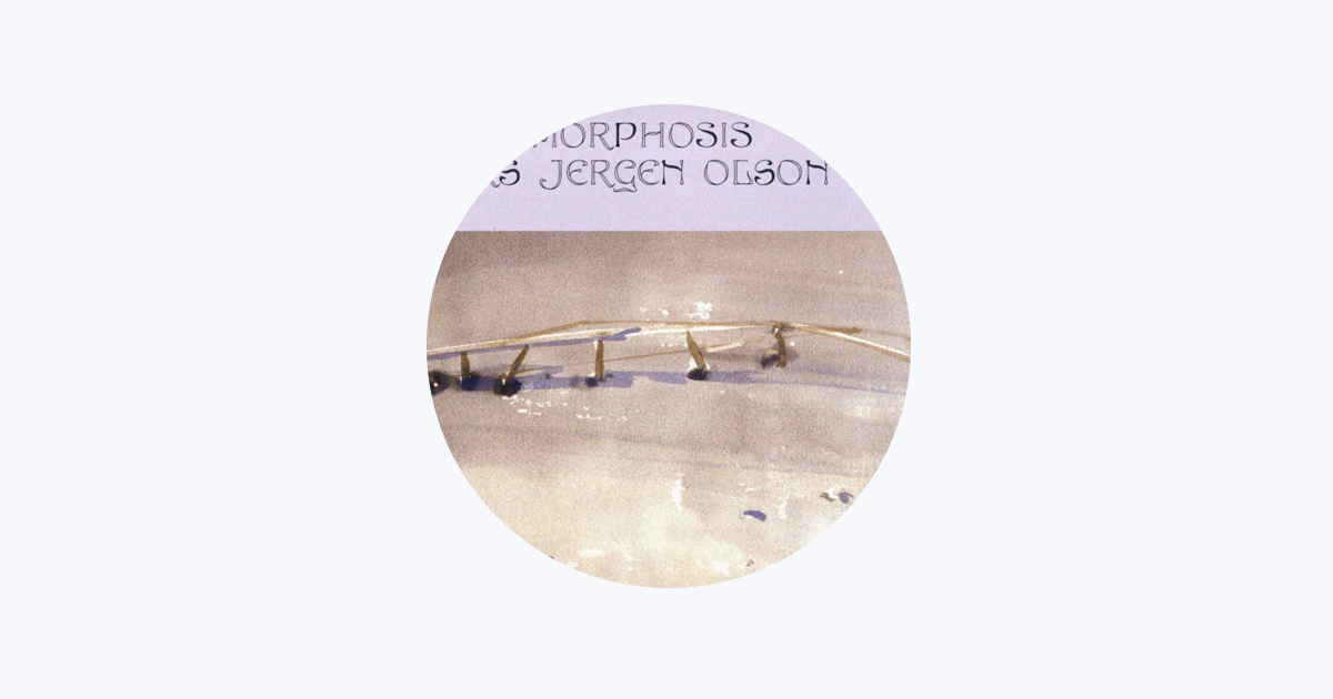 ‎Anna-Lena Engstrom — Apple Music