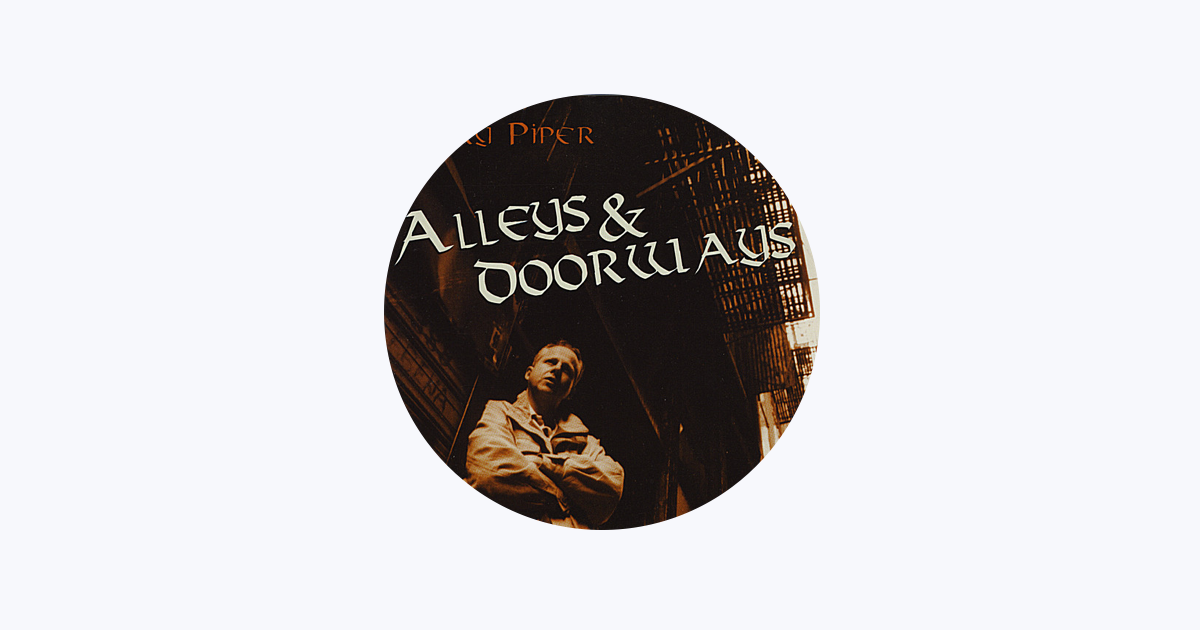 ‎Jerry Piper - Apple Music