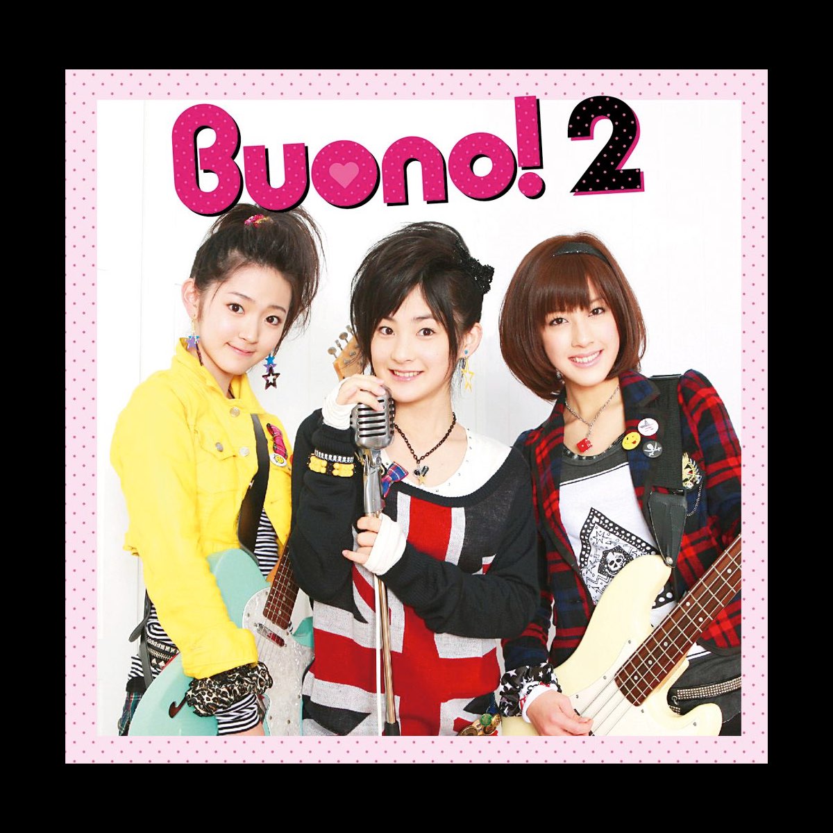 Buono! 2” álbum de Buono! en Apple Music
