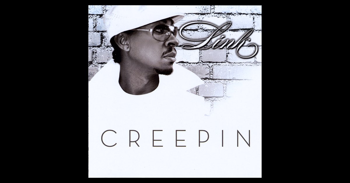 ‎Creepin - Album by Link - Apple Music