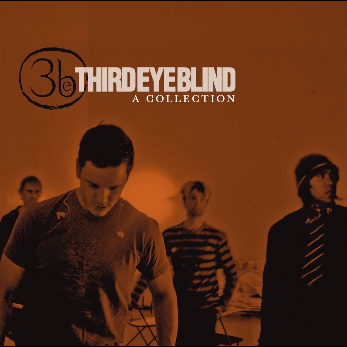 ‎A Collection (Remastered) - Album by Third Eye Blind - Apple Music