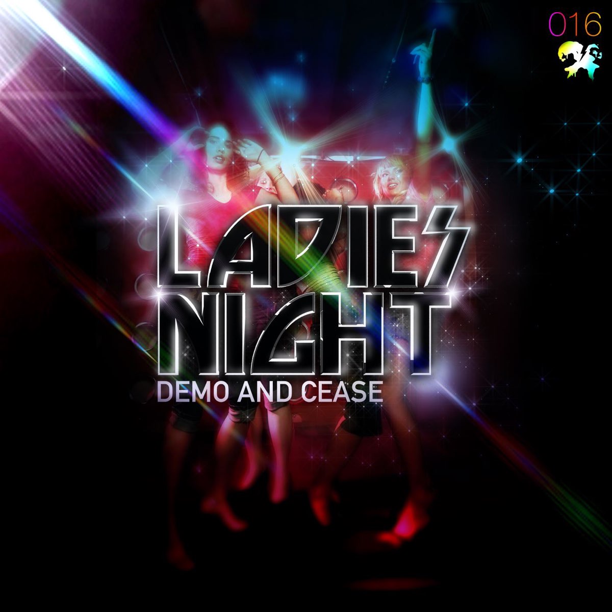 ‎Ladies Night - Album by Demo And Cease - Apple Music