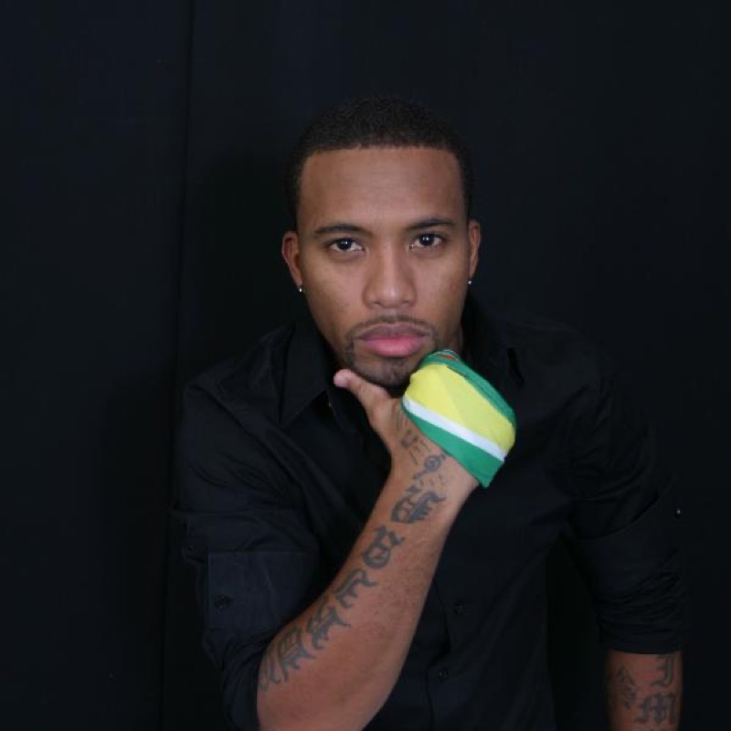 I Am a Guyanese - Adrian Dutchin: Song Lyrics, Music Videos & Concerts