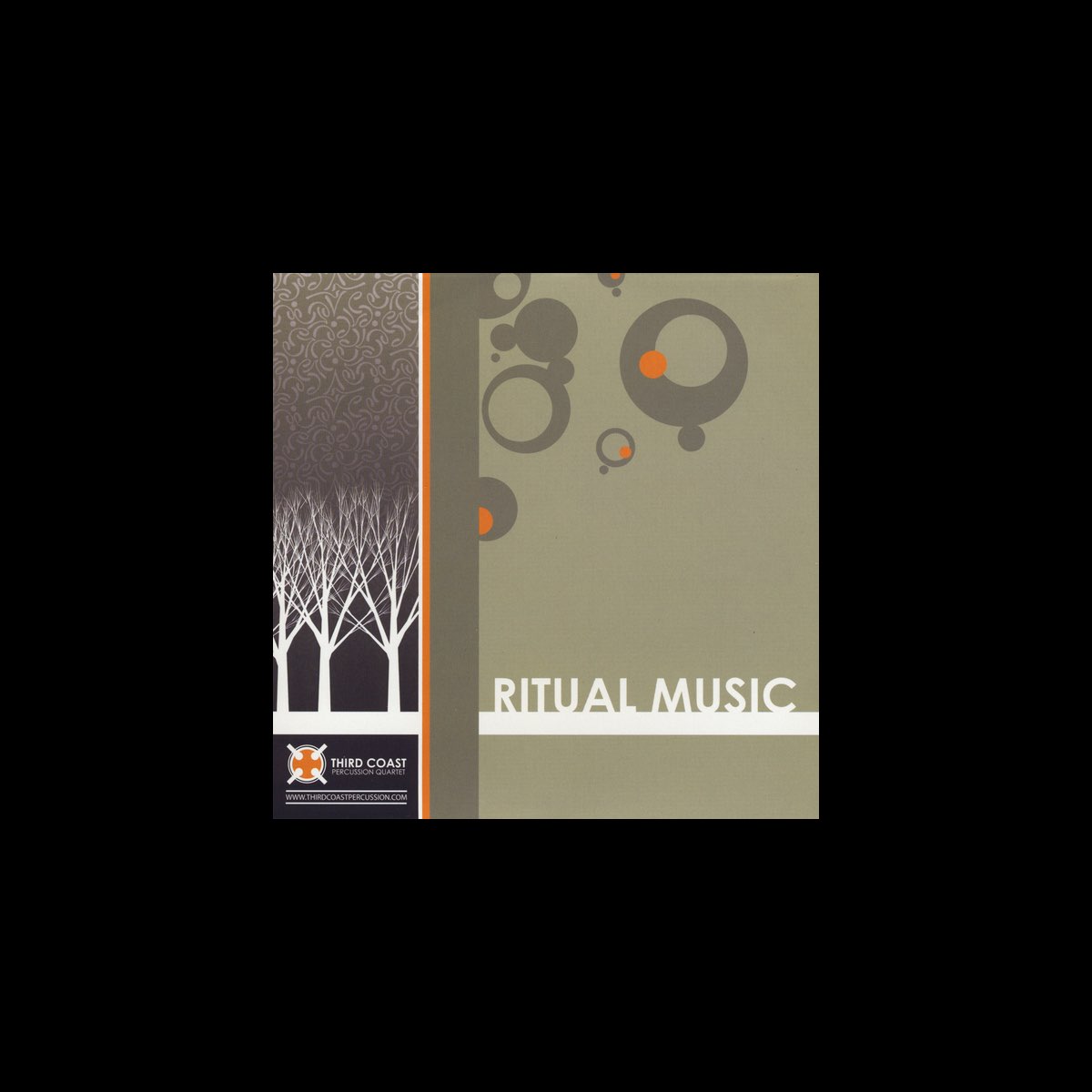 ‎Ritual Music - Third Coast Percussionのアルバム - Apple Music