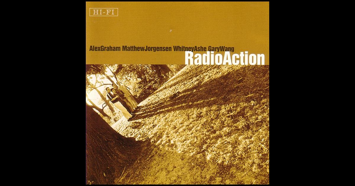 ‎Hi-Fi - Album by RadioAction - Apple Music