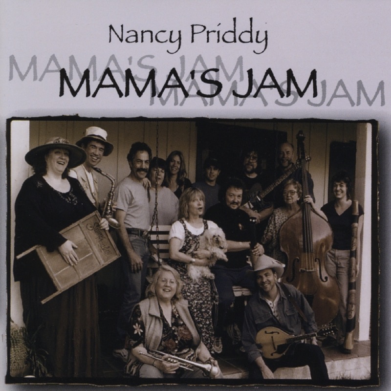 Quantum Shuffle - Nancy Priddy: Song Lyrics, Music Videos & Concerts