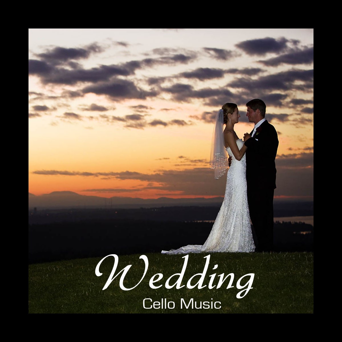 ‎Wedding Cello Music: Wedding Music with Traditional Irish, Scottish ...