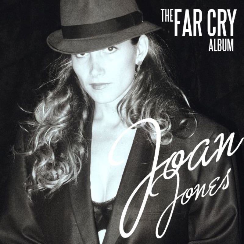 Welcome to Emotion - Joan Jones: Song Lyrics, Music Videos & Concerts