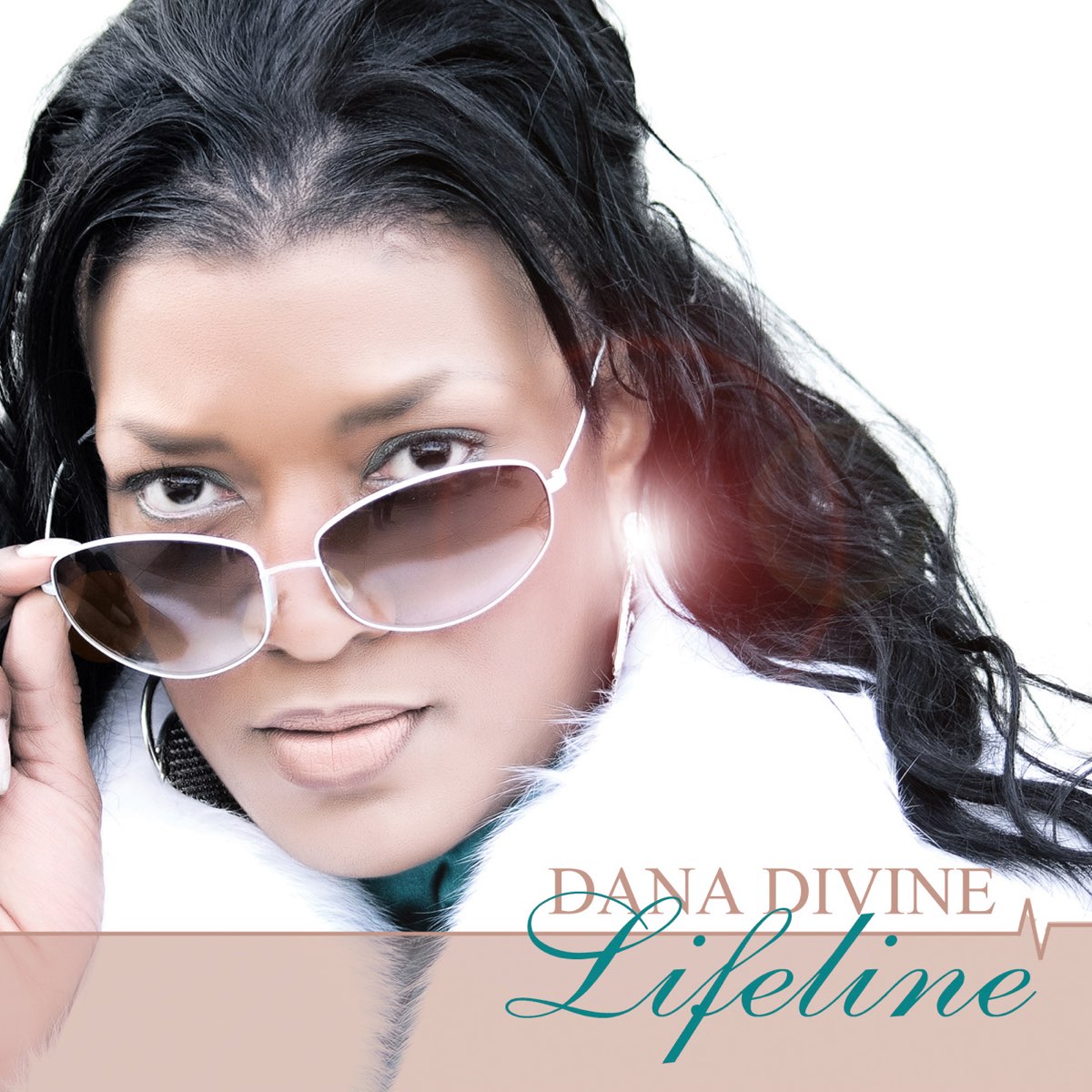 ‎LifeLine - Dana Divineのアルバム - Apple Music