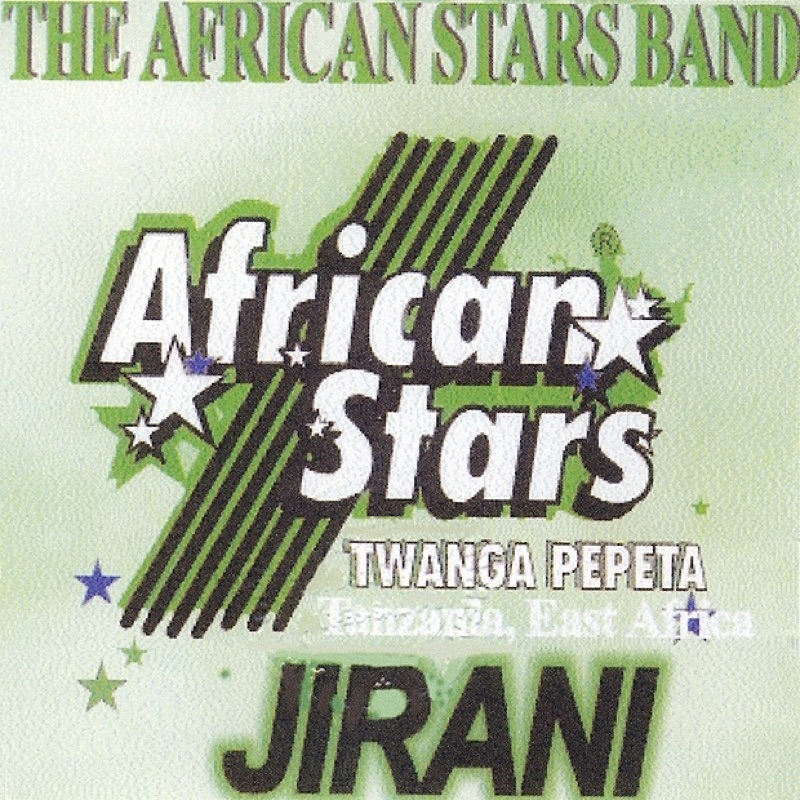 Jirani - African Stars Band & Twanga Pepeta: Song Lyrics, Music Videos ...