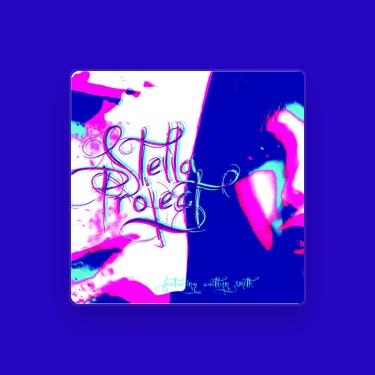 STELLA PROJECT - Lyrics, Playlists & Videos | Shazam