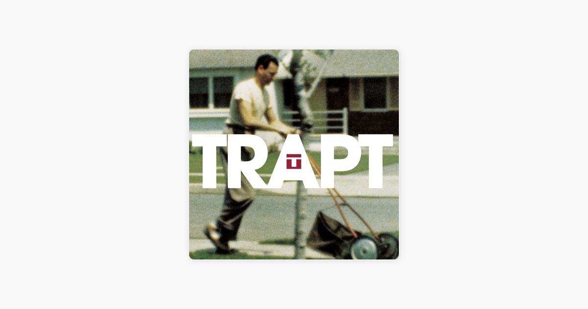 ‎Trapt by Trapt on Apple Music