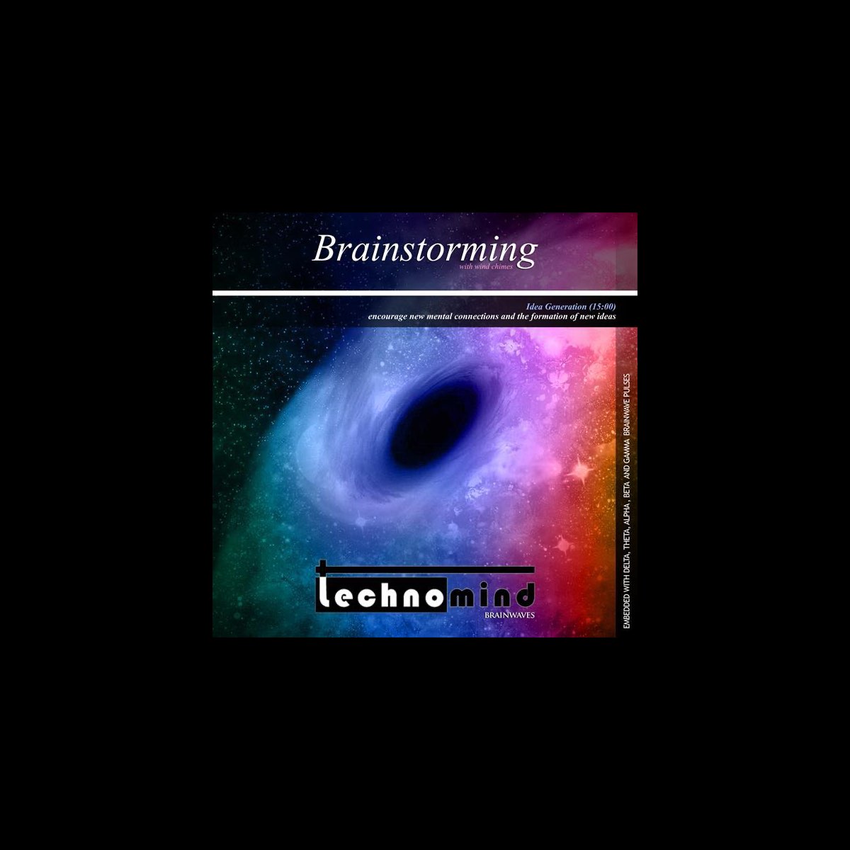 ‎Brainstorming - Single - Album by Technomind - Apple Music