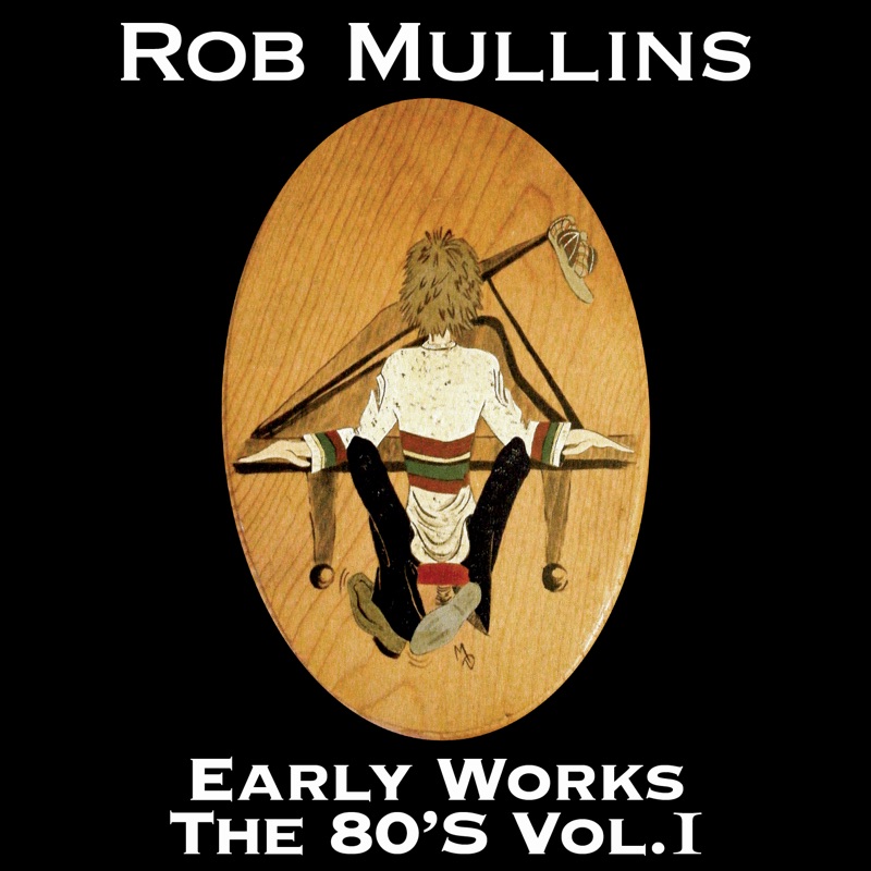 Home - Rob Mullins: Song Lyrics, Music Videos & Concerts
