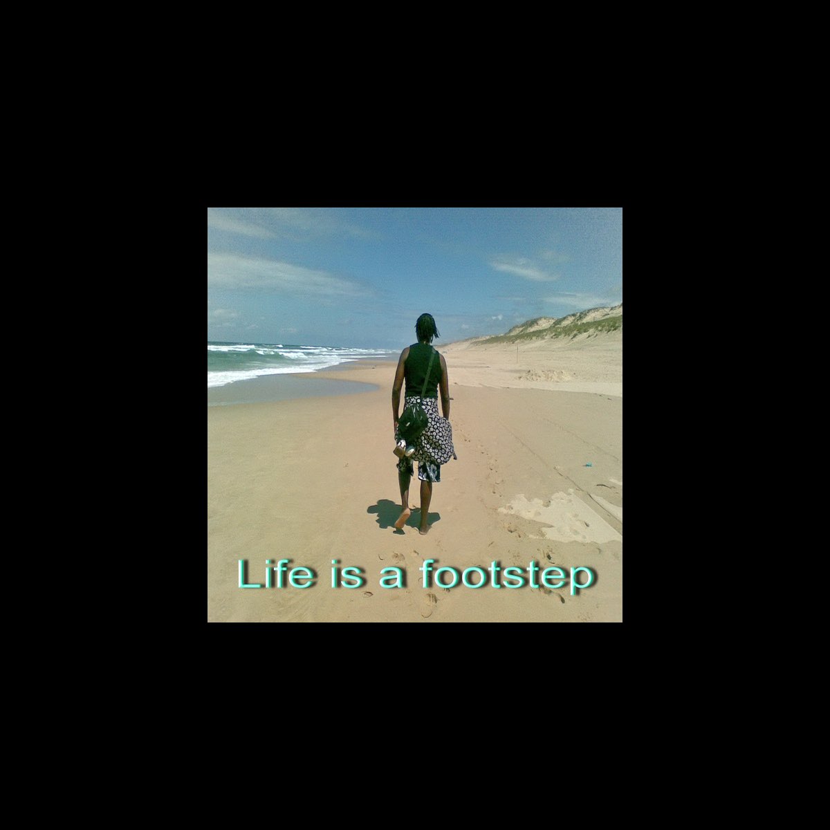 ‎Life Is a Footstep - Album by Seruwagi - Apple Music