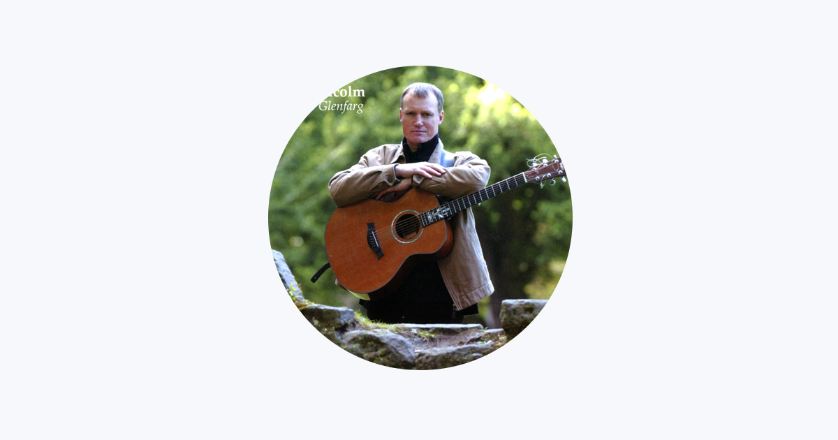 ‎Jim Malcolm bei Apple Music