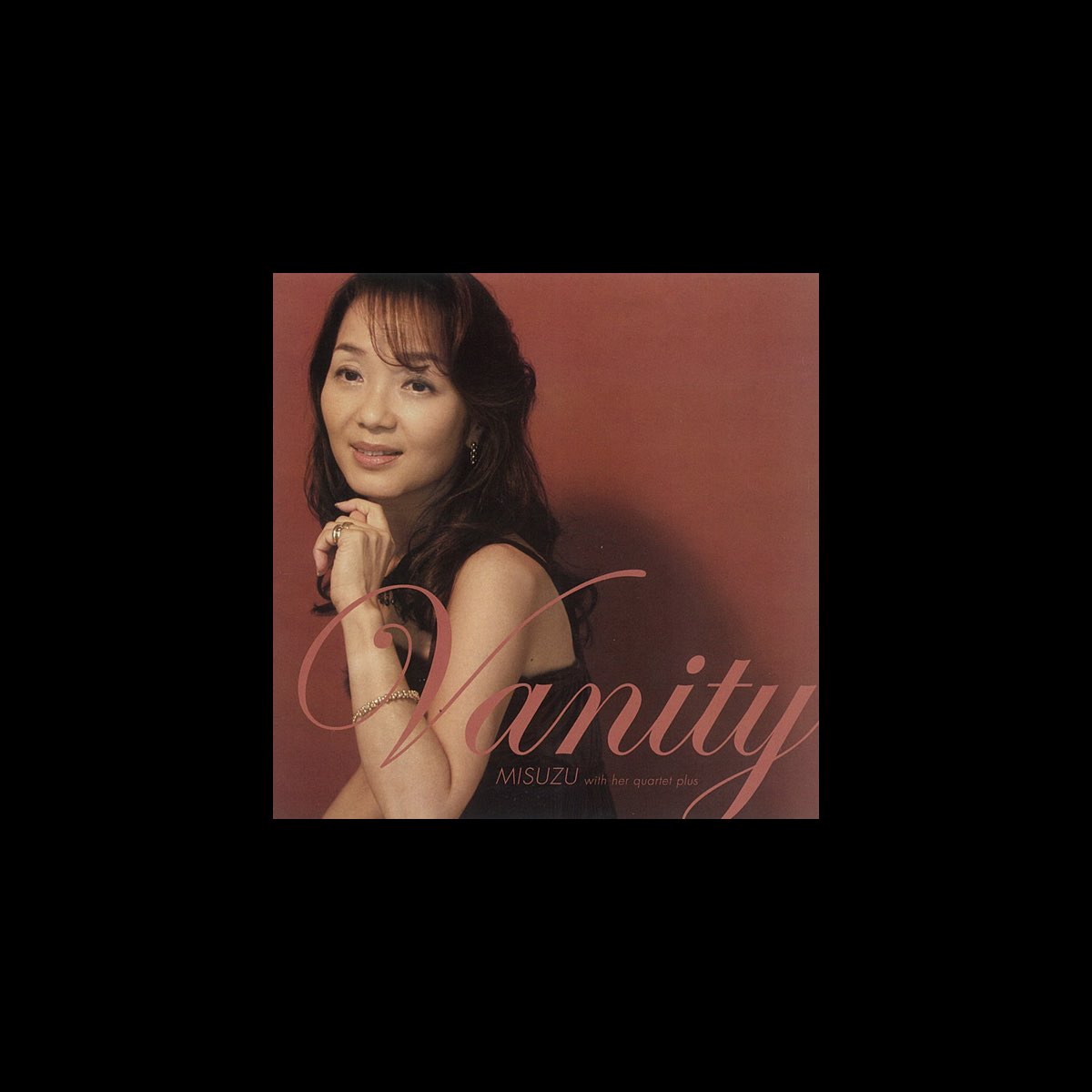 ‎Vanity - Misuzuのアルバム - Apple Music