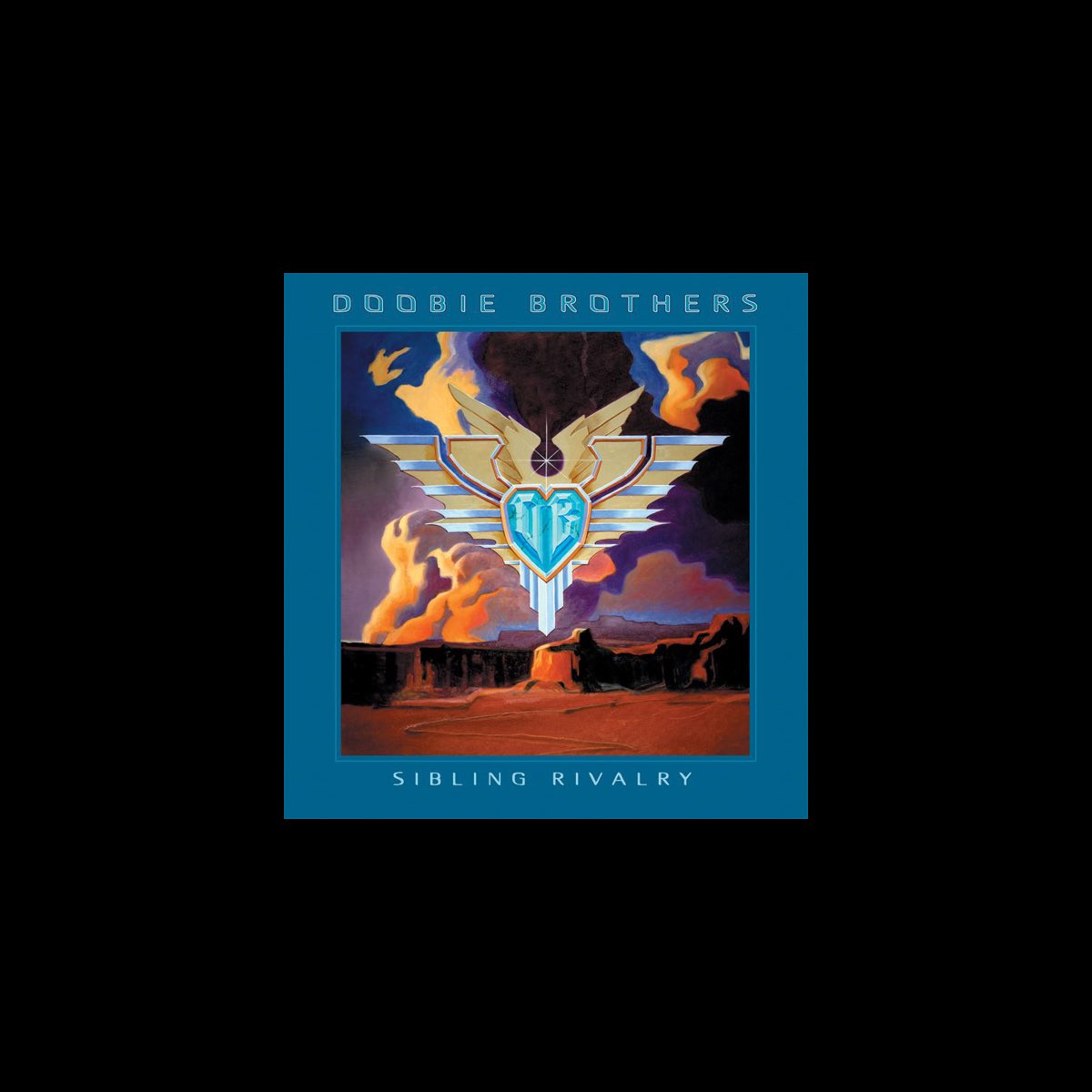 Sibling Rivalry Band