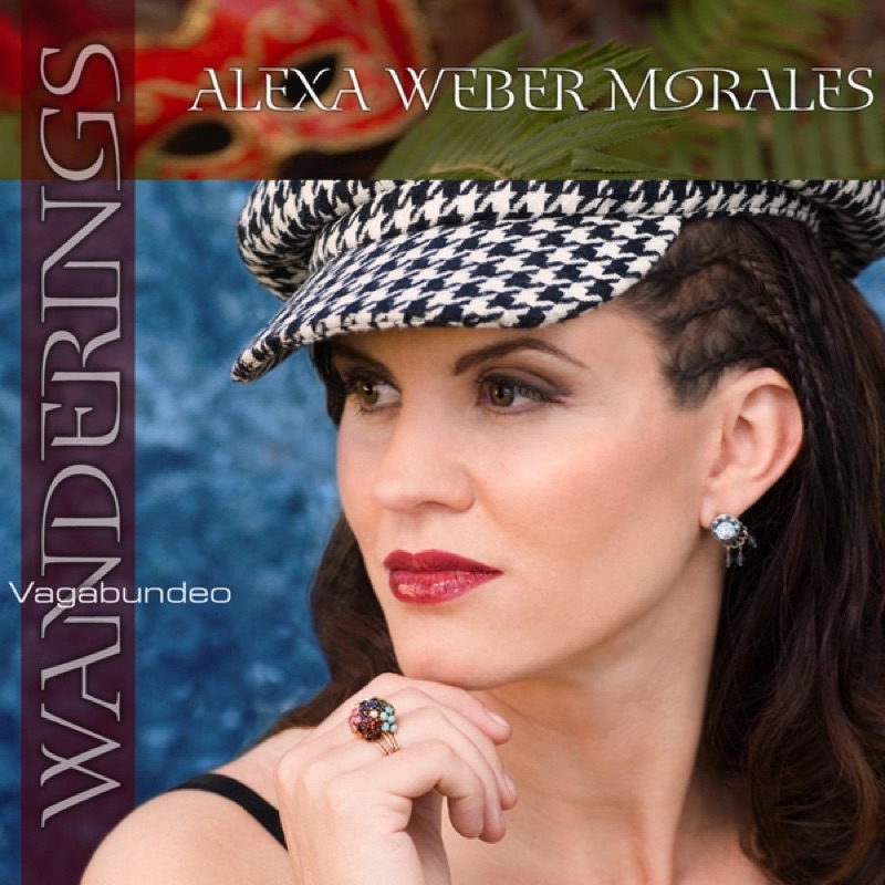Asi Es El Amor - Alexa Weber Morales: Song Lyrics, Music Videos & Concerts