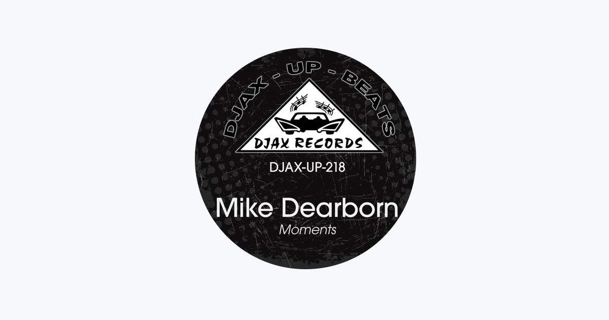 ‎Mike Dearborn - Apple Music