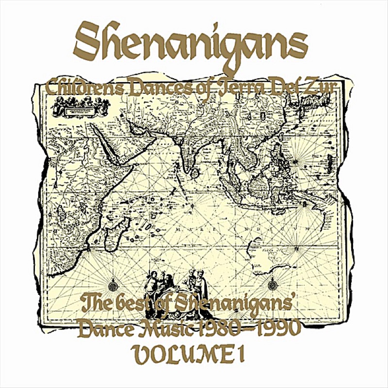 Seven Jumps - Shenanigans: Song Lyrics, Music Videos & Concerts