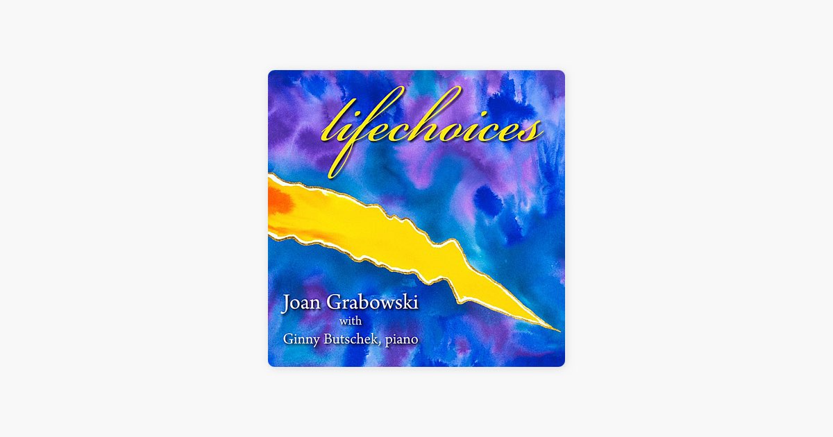 ‎When Love is Found – Song by Joan Grabowski – Apple Music