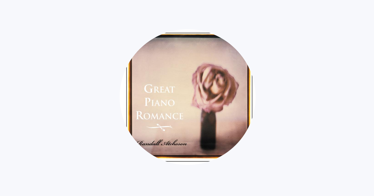 ‎Randall Atcheson - Apple Music