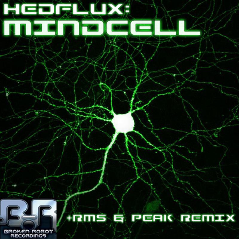 Mindcell (RMS & Peak Remix) - Hedflux: Song Lyrics, Music Videos & Concerts