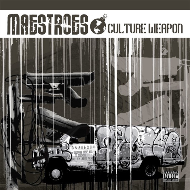 Streets (Gutter Version) - Maestroes: Song Lyrics, Music Videos & Concerts